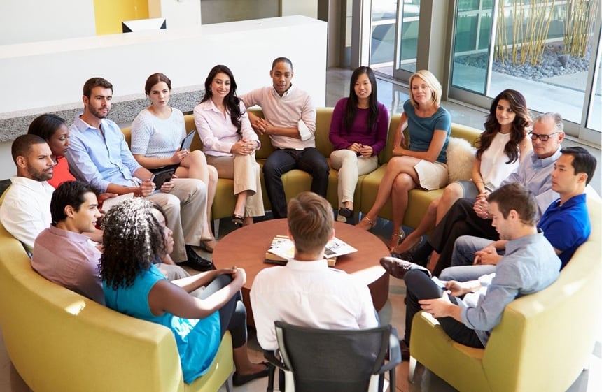 Reinventing the Giant: How Microsoft’s Growth Mindset Sparked ...