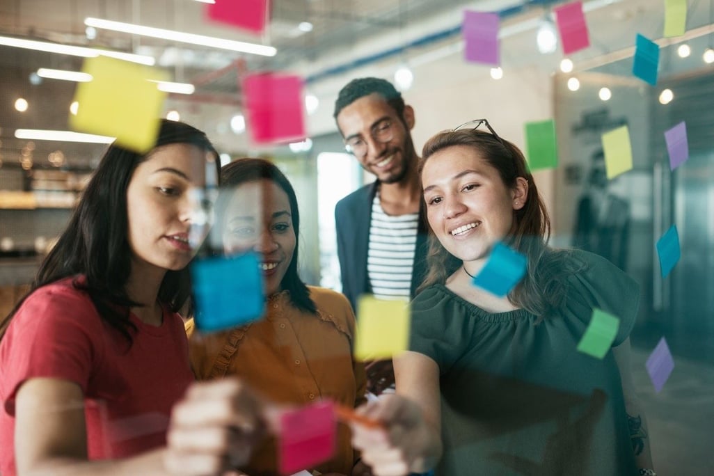 Reinventing the Giant: How Microsoft’s Growth Mindset Sparked ...